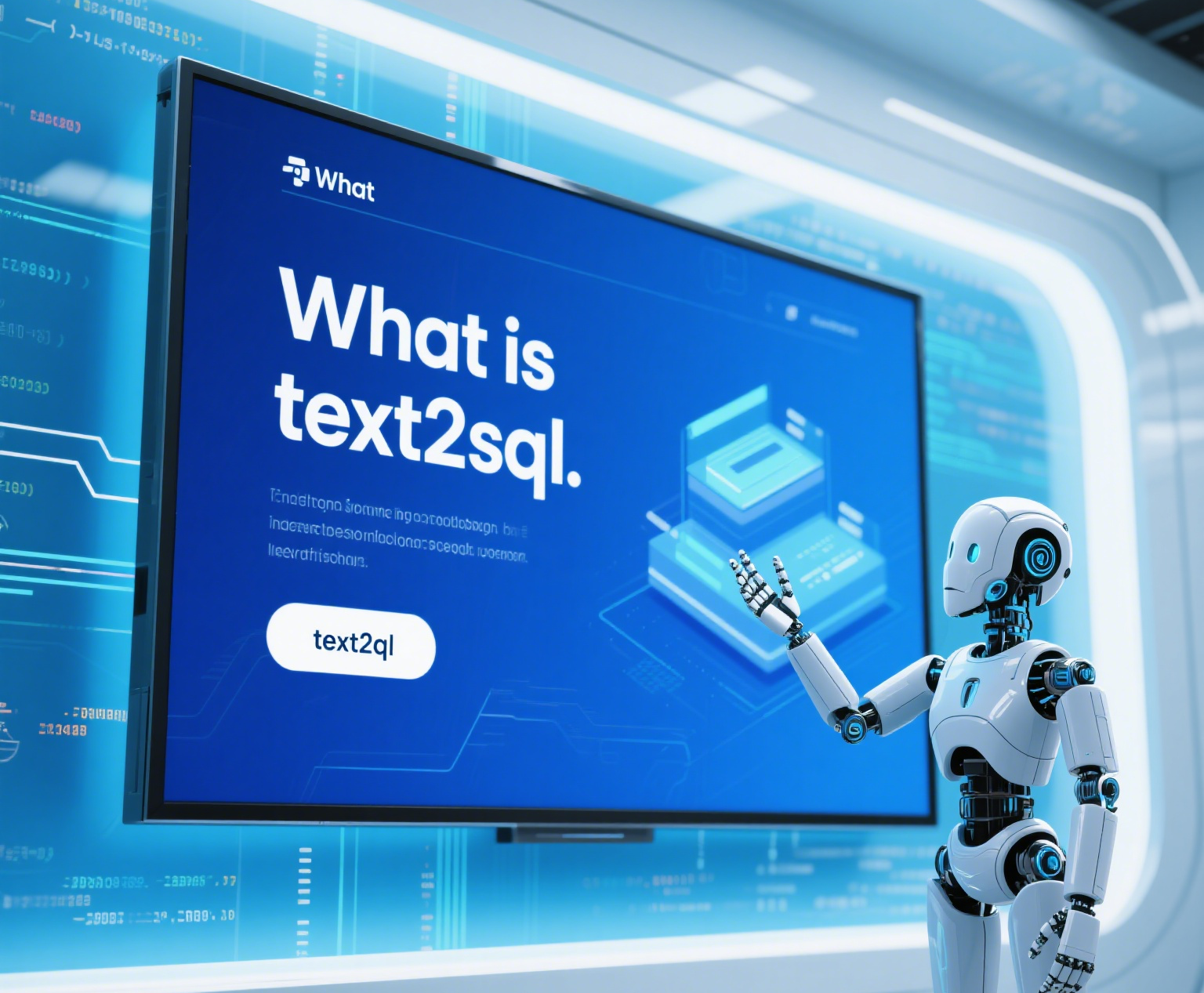 What is Text2SQL? | SQLFlash