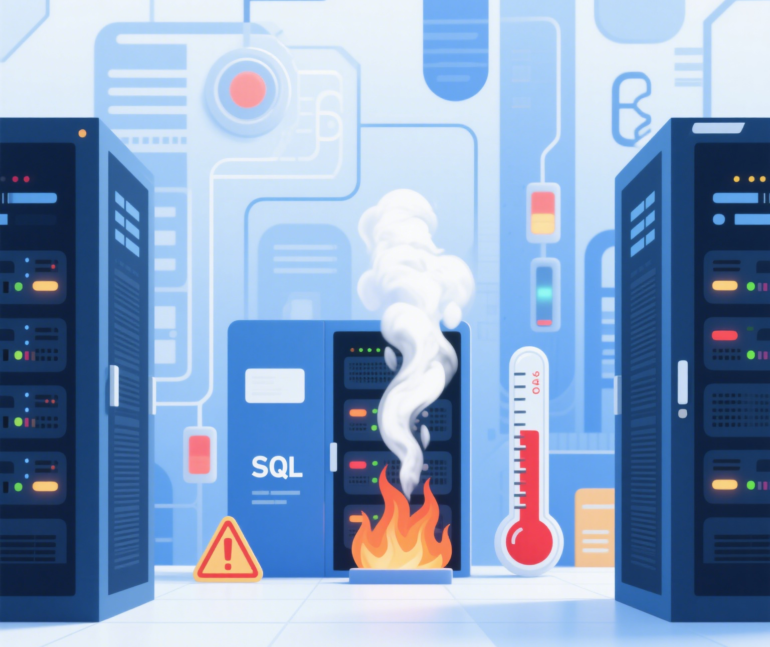 Why is SQL optimization needed? | SQLFlash