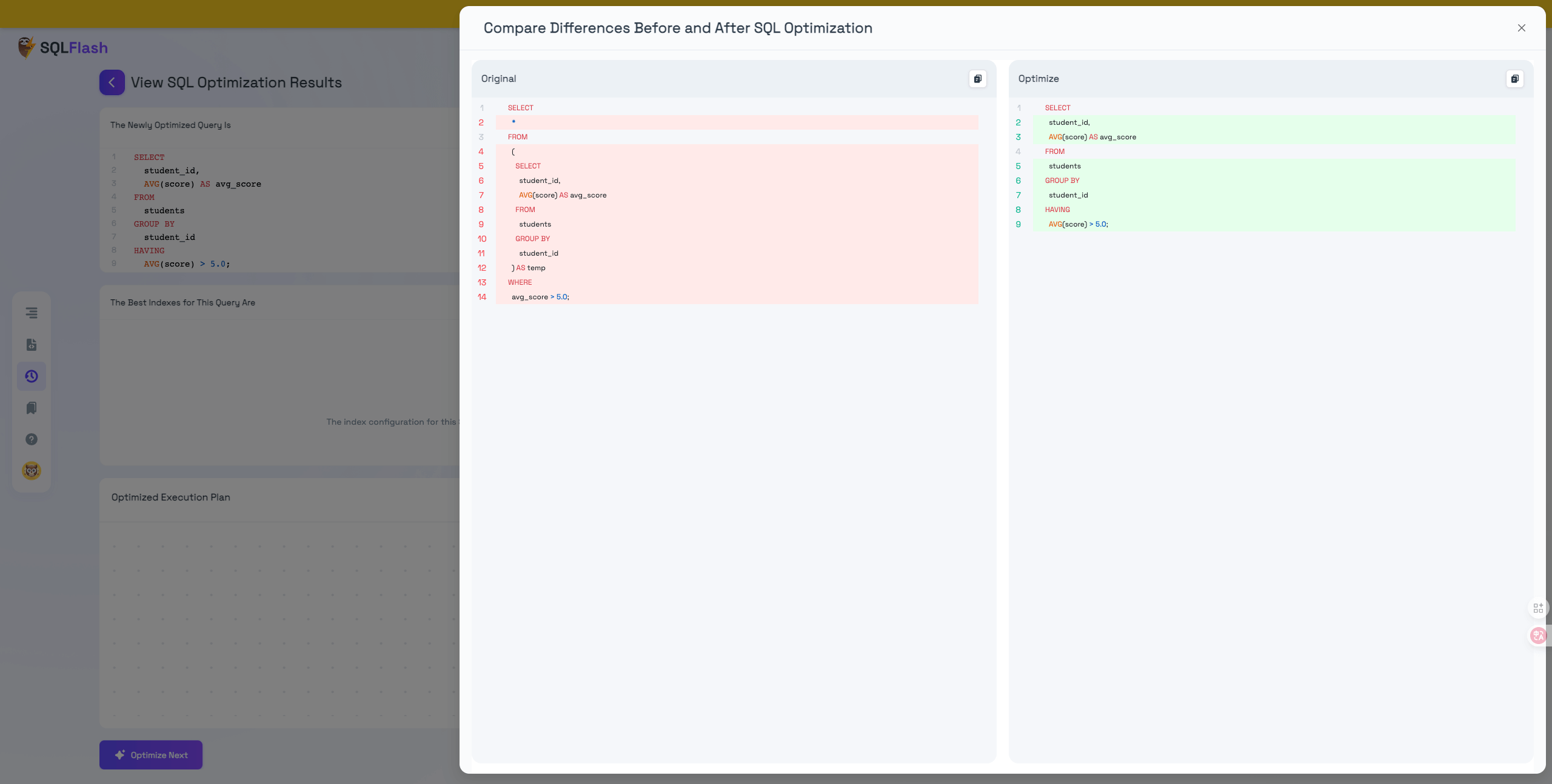 How Predicate Pushdown Enhances SQL Query Performance? | SQLFlash