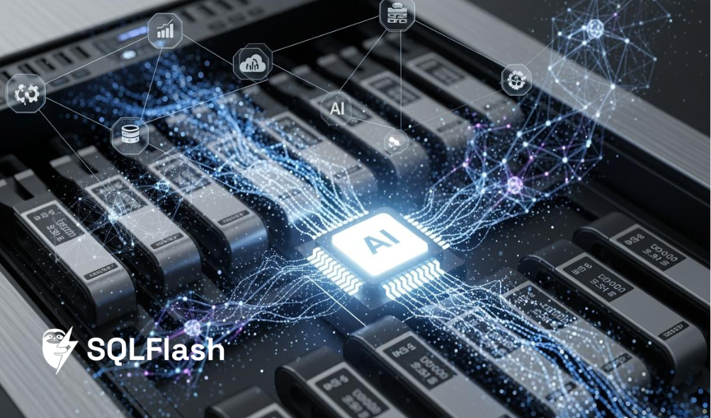 Why leading databases are integrating AI to drive smarter data solutions? | SQLFlash