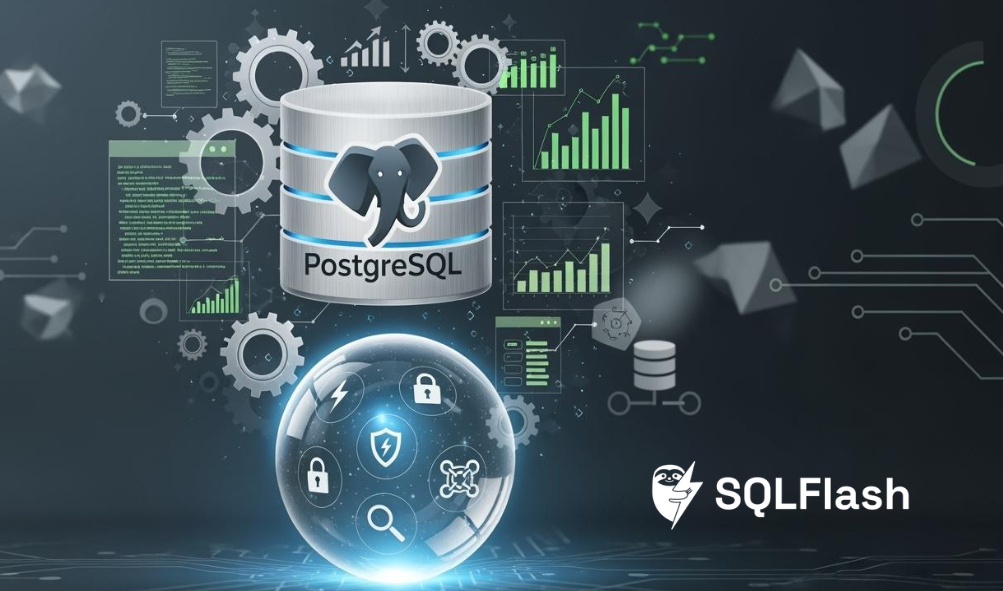 Predicting New Features in PostgreSQL 19 | SQLFlash