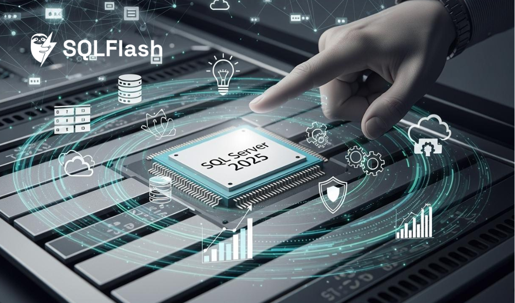 Key Enhancements in SQL Server 2025 You Should Know | SQLFlash