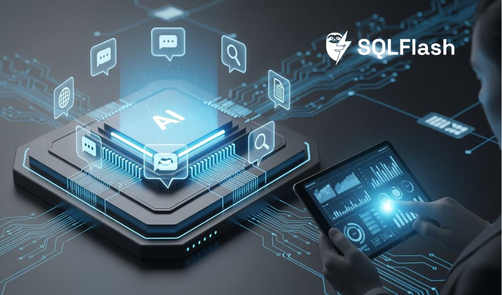 The 7 Best AI-Powered Database Assistant Tools | SQLFlash