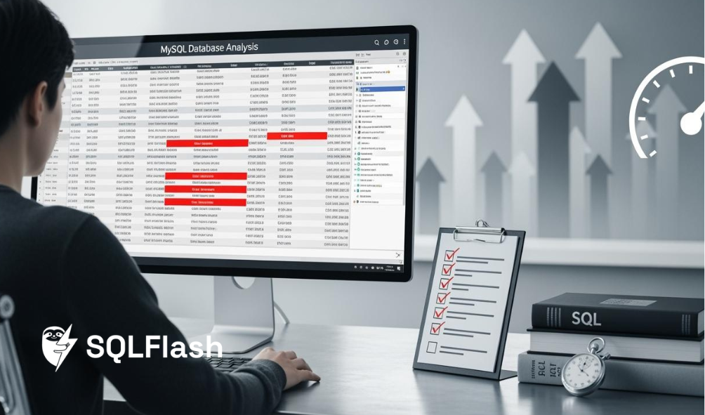 Step-by-Step Methods to Speed Up MySQL Slow Queries | SQLFlash